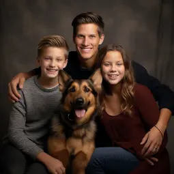 Movie Maker to create a family video for free